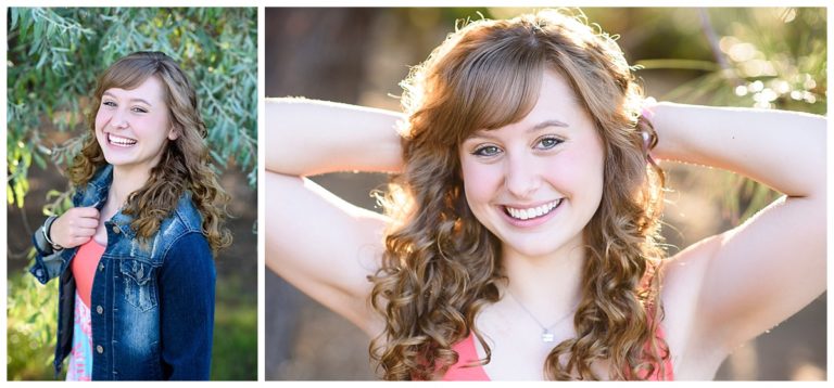 Sheridan | 2017 Senior Stylized Session - Merry Character Photography