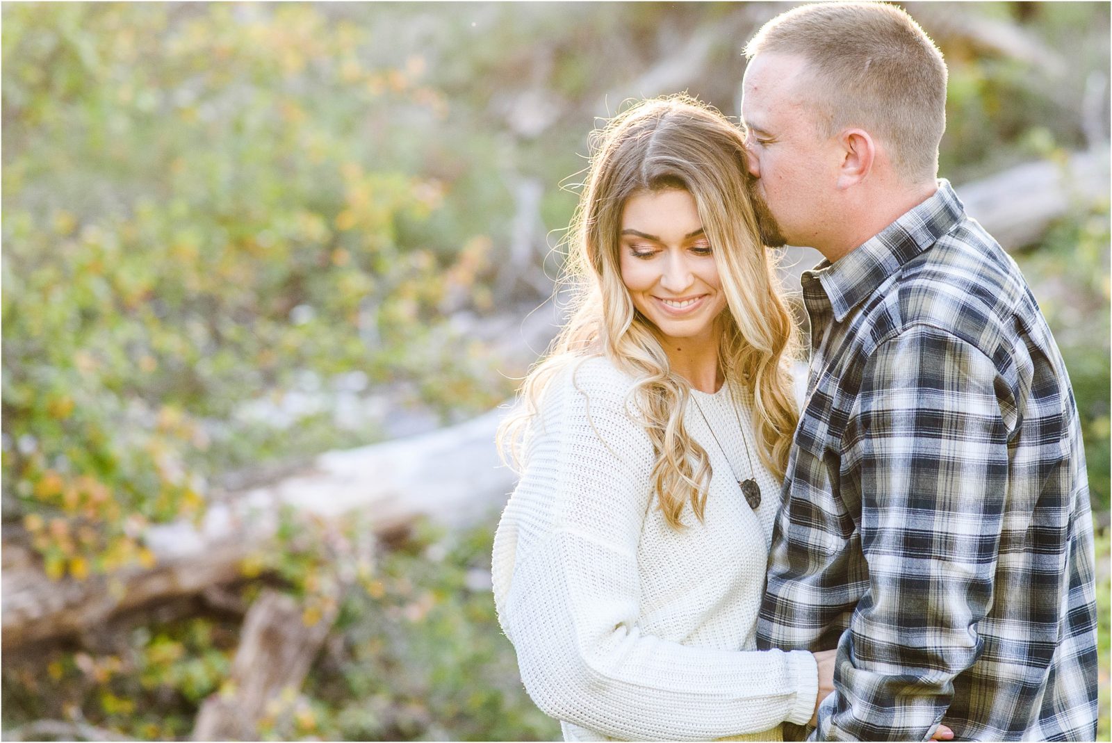 Colorful Romantic Bear Paw Mountain, Engagement Session | Haley ...